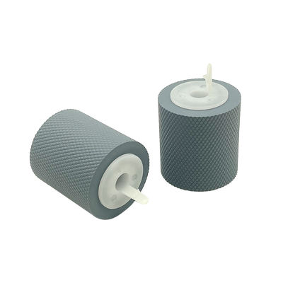 适用夏普MX3608 3658 4608 4658 5608 5658 M623U 654N 754N改良进纸轮 6508 7508 2615 3640 1466纸盒搓纸轮