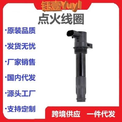 跨境点火线圈NEC000110NEC000070LNEC000110LIgnitionCoil