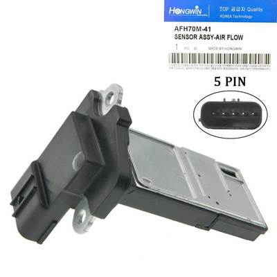 适用于本田讴歌 空气流量传感器AFH70M-41 AFH70M-41B AFH70M-41C