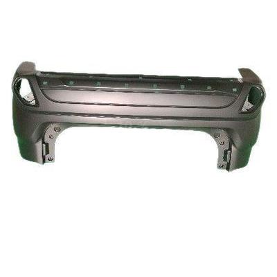 适用于2016款三菱欧蓝德outlander欧蓝德后杠