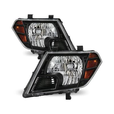 适用于09101112131415-21NISSANFrontier车头灯前照灯