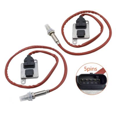 跨境5WK96697B短线5WK96699B长线12VNOXSENSOR氮氧传感器