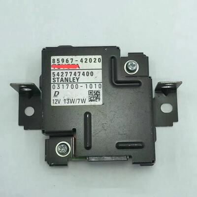 5427747400 8596742020 85967YL010 27035100 031700-1030