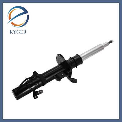 适用于路虎极光RRE左前机减震带电感 LR070929 LR070932 LR057930
