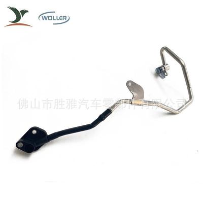 适用奔驰 E550 CLS550CLS63 冷却液管路 A2782000200 A2782001300