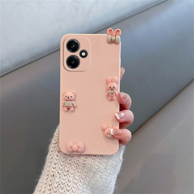 适用于华为荣耀400手机壳400pro