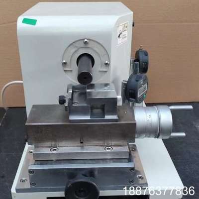 高铁检测仪GOTECH型号GT-7018-A3议价