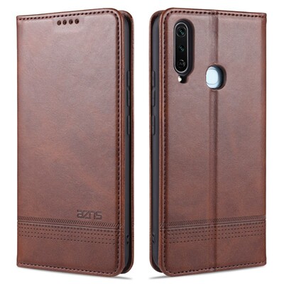 适用vivoY3s手机壳翻盖vivo丫3S保护套6.35英寸vivoV1901A外壳皮夹vixoY3svivoV1901T防摔viviY3s钱包款voviY