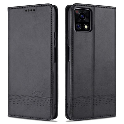 适用vivoV2068A手机壳6.51英寸vivoY31s标准版外壳皮夹丫31s标准版保护套翻盖viuovivoV2068T插卡viv0磁扣Ⅴi