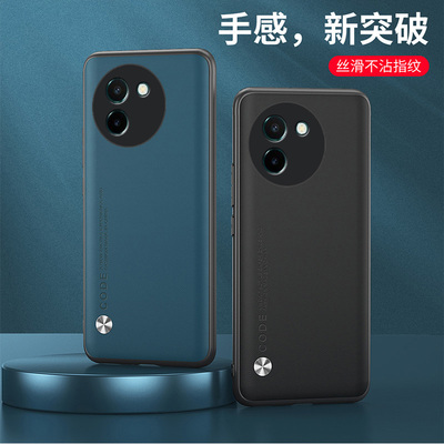 适用VIVO T3x 5G手机壳全包边VIVOT3x外壳防摔VIVOV2338保护套6.72英寸viov个性viv0商务风viuo创意V1VO新款v