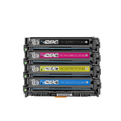 适用Pro200彩色m251硒鼓m276