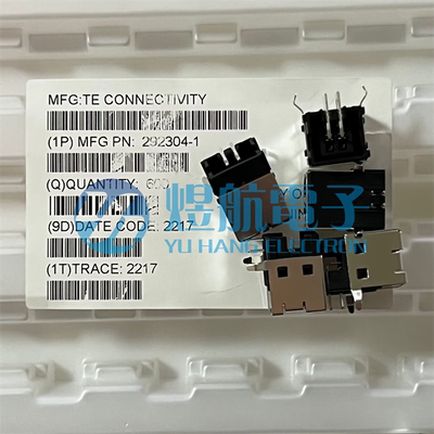 292304-1连接器TE/泰科