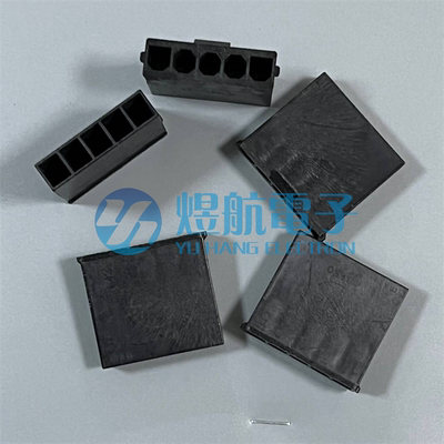 molex连接器 43680-2005 436802005 胶壳 间距7.50mm 5P 原装现货