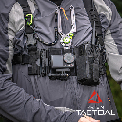 PSIGEAR模块化拓展分隔外挂系统