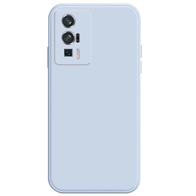 适用于红米K60液态硅胶手机壳