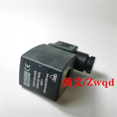 派克电磁阀线圈483510S6F