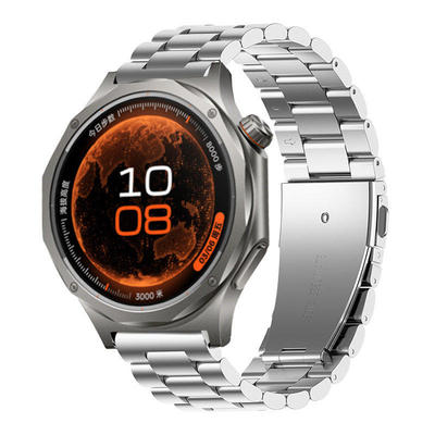 适用OPPOWatchX3/X2钢带