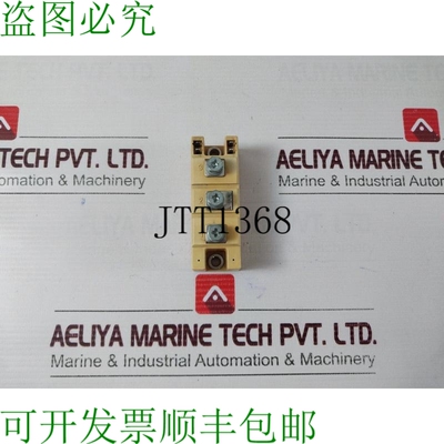 原装供应赛米控 Semipack 2 SKKT 162/16 E 晶闸管模块