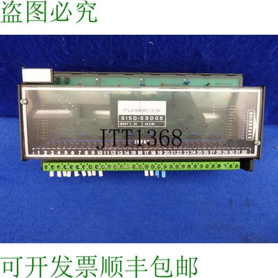 原装供应Murr 穆尔电子 否 55005 Sisd - 55005 Sisd 90051