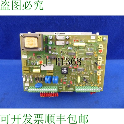 原装供应Haut Dietz Electronique Gne 211-22/400 直流驱动器 Gn