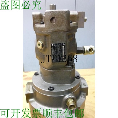 原装供应液压泵 A10vso 18 Dfr1/ 31r Rexroth Arburg  团结活塞