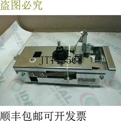 原装供应ABB 3HAC1432-1 旋转开关门联锁 Sontheimer -