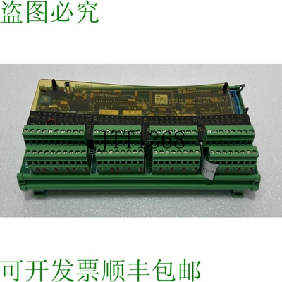 原装供应Sam Electronics Zdm401 中央数字模块 C 6115