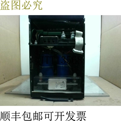 原装供应UNIQUE 2400 升级高性能矢量驱动器 109204 ECL2 -