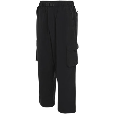 【自营】NIKE耐克新款男女滑板运动裤休闲长裤工装裤FV7348-010