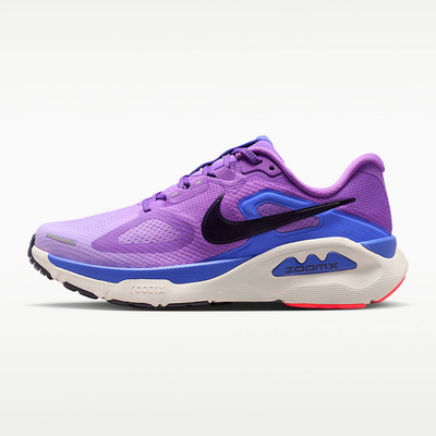 【自营】NIKE耐克女鞋STRUCTURE PLUS缓震专业跑步鞋夏HQ3049-502