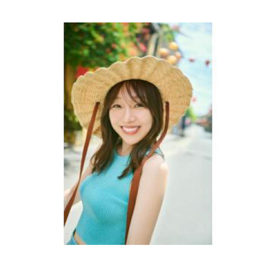 【自营】预售 須田亚香里2026.1-2026.12写真年历 日文原版 須田亜香里カレンダー2026.1-2026.12