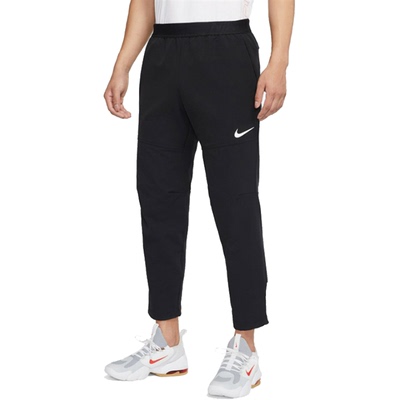 【自营】NIKE耐克男裤跑步健身训练加绒运动长裤 DQ6592-010