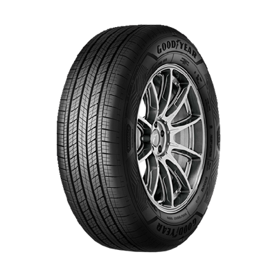 【自营】固特异/Goodyear Assurance MaxGuard SUV 225/60R17 99V