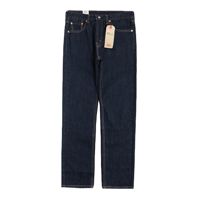 李维斯505系列宽松直筒牛仔裤