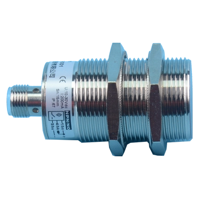 FN10-M30G12-AOA1交流两线常开感应开关电压AC20V36V110V220V范围