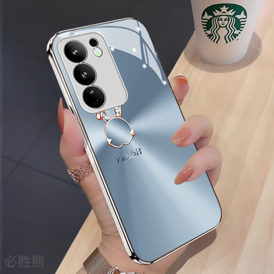 适用vivos17手机壳小众