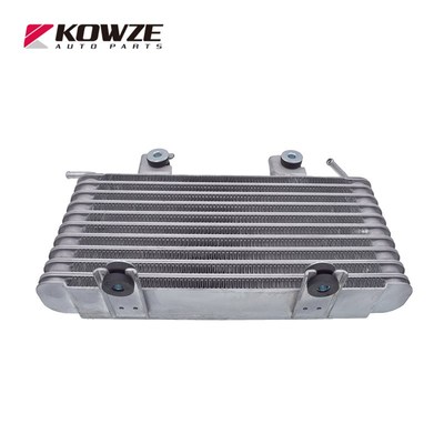 21606-JD31A适用NISSAN QASHQAI逍客现货可代发U散热网机油冷却器