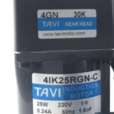 TAVI减速c器2GN3K 2GN3.6K 2GN5K 2GN6K 2GN7.5K 2GN9K 2GN12.5K