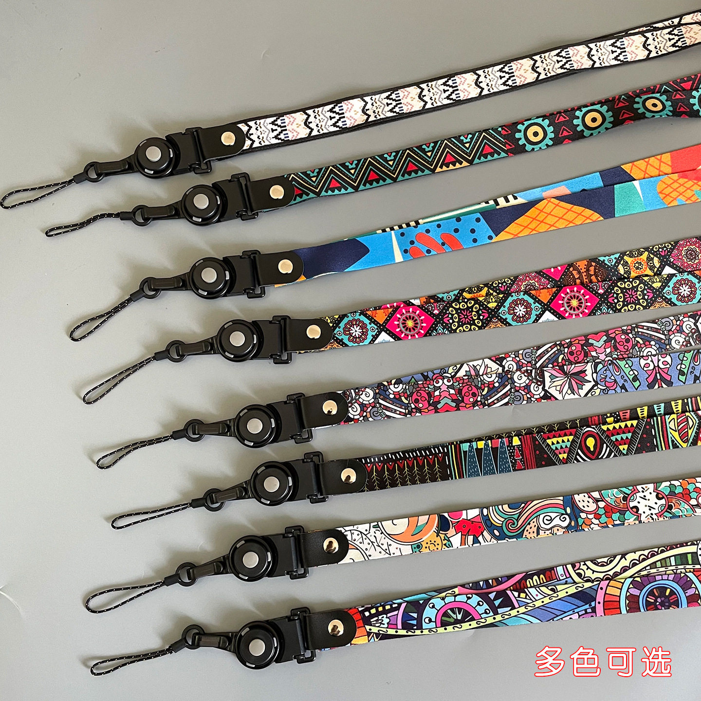 手机挂绳挂脖可拆卸机链女款女生礼品个性女高端小清新网红防丢潮