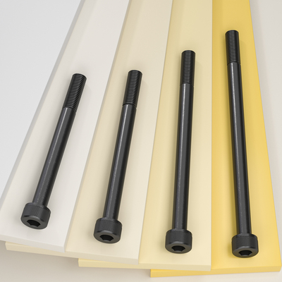 【回购王】12.9级半牙加长螺丝