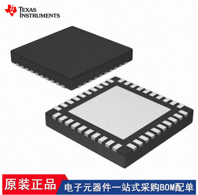 DRV8316RRGFR MSP430G2755IRHA40T TPS51621RHAR TPS53624RHAR