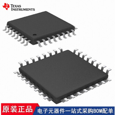 ADS1292IPBSR ADS114S08IPBS PCM2706PJT ADS124S08IPBSR