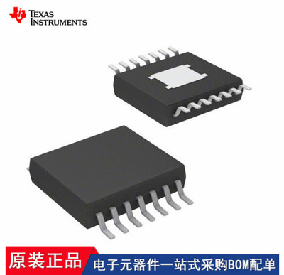 TPS7A7836PWPT TPS7A7850PWPT TPS54386TPWPRQ1 TLV2474IPWPR
