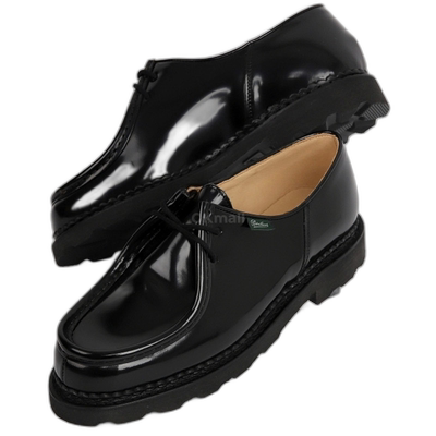 韩国直邮Paraboot 7154 27 花边正品时尚百搭通勤休闲舒适高档