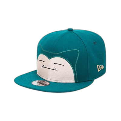 韩国直邮NEW ERA KIDS 儿童童装帽子K 950 POKEMON 92 KABIGON GR