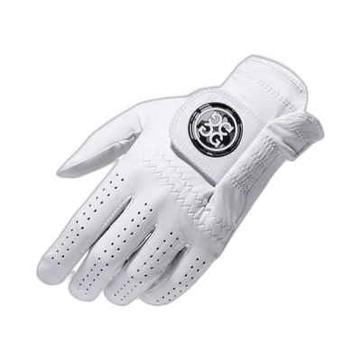 自营｜Gfore高尔夫手套男款白色休闲耐磨实用GMG00001-S/ONX