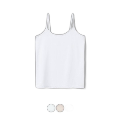 韩国直邮SPAO 女士吊带衫SPRNEA9A20  时尚百搭 柔软舒适 高级感