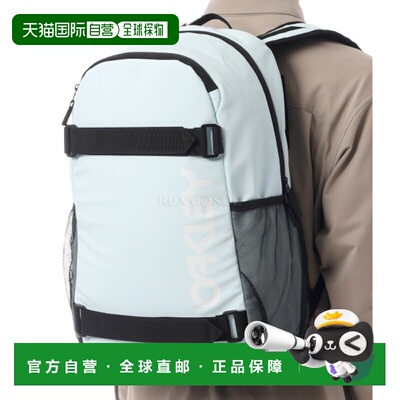韩国直邮OAKLEY 新生滑板背包 (FOS901202-FROST) 背包双肩包