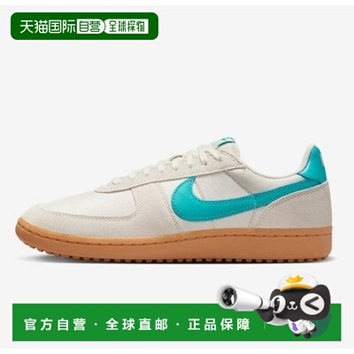 韩国直邮NIKE 耐克 Field General 跑步鞋 B5 HF3165 106