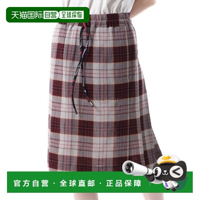 韩国直邮Vivienne Westwood KILT（3F030009 W00VM P207） 裙子